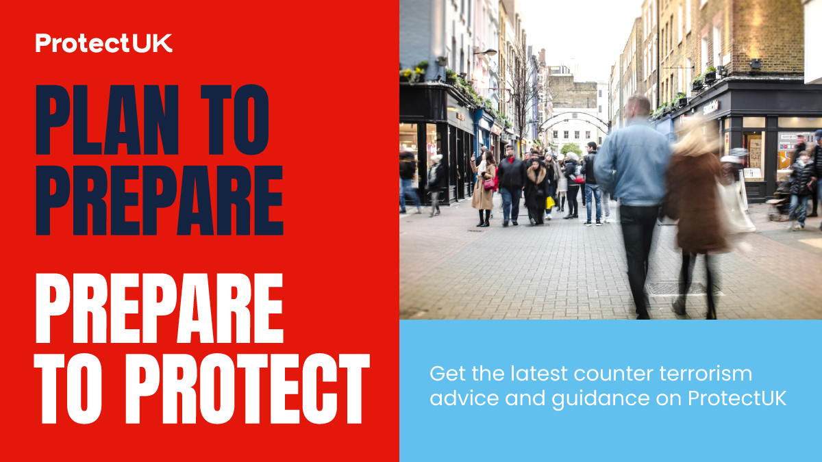 ProtectUK Digital Toolkit | ProtectUK